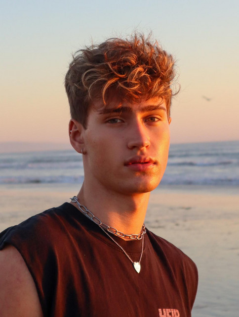 Picture of Harrison Cone