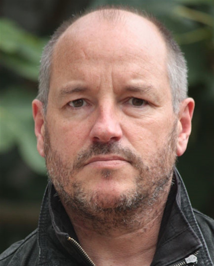 Image of Philippe Ivancic