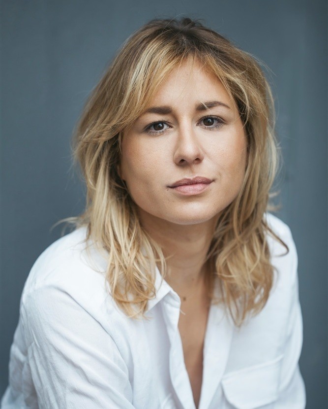 Alix Bourgeron image