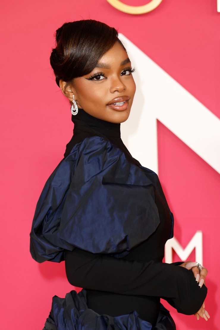 Picture of Marsai Martin