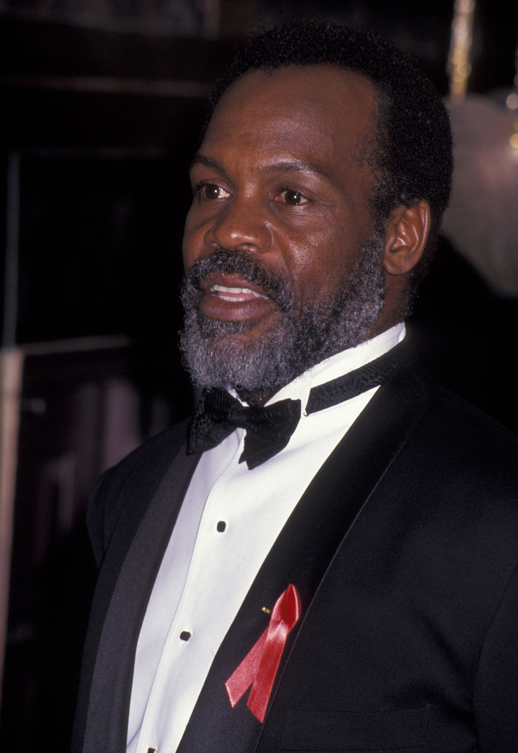 Picture of Danny Glover