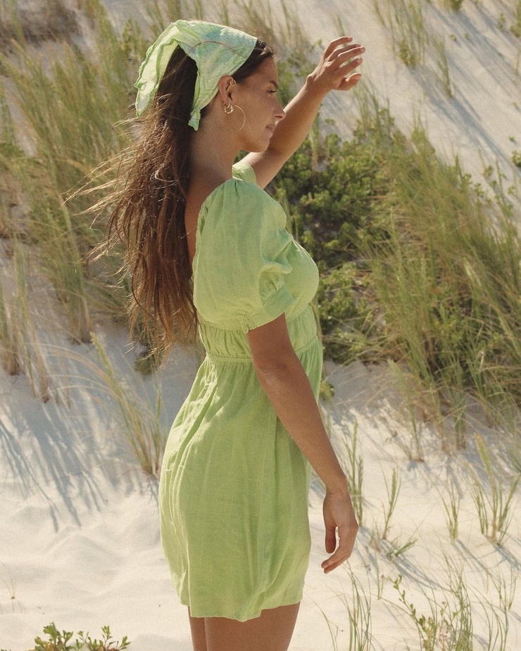 Picture of Stephanie Mandich