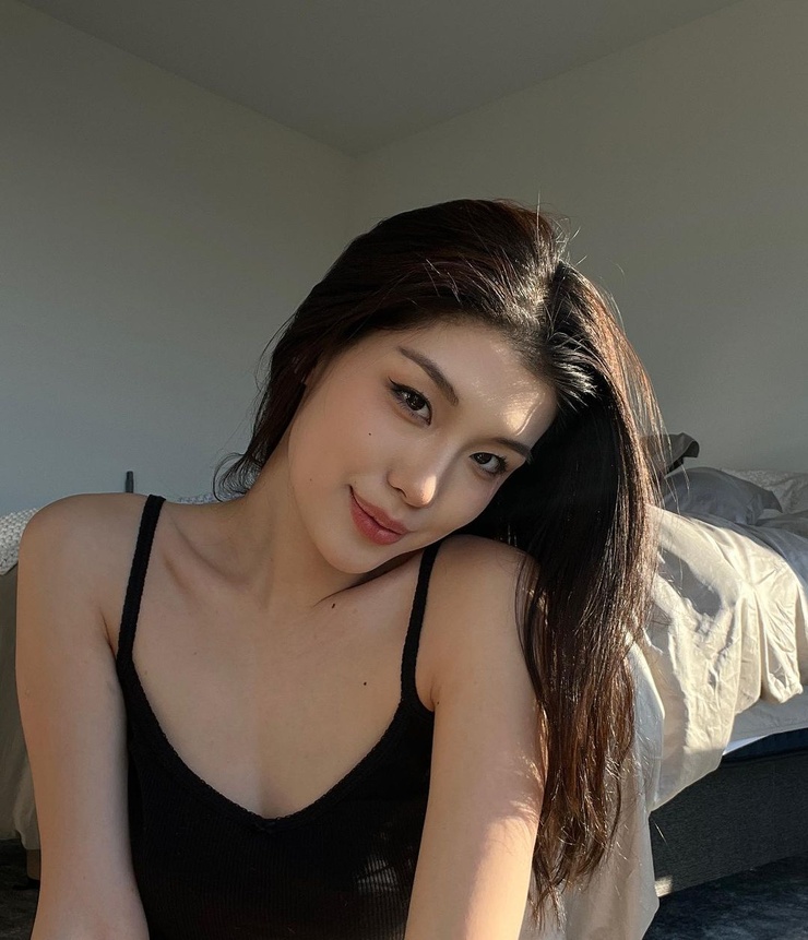 Picture of Nancy Zhang