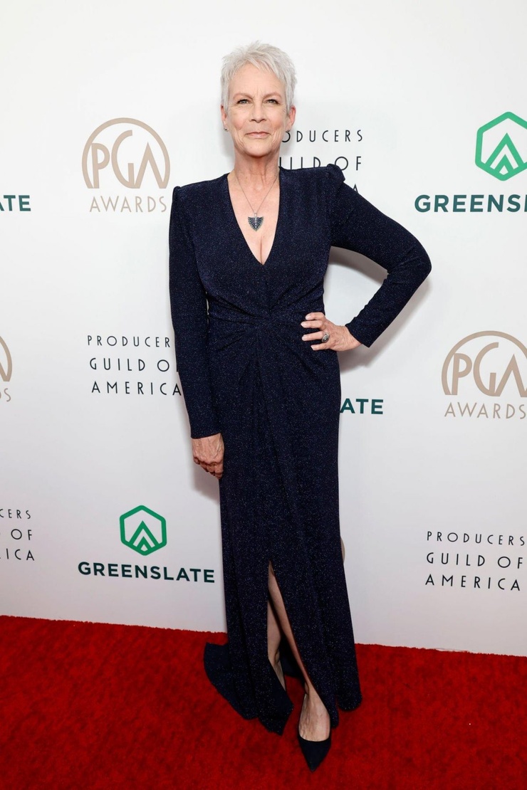 Jamie Lee Curtis picture