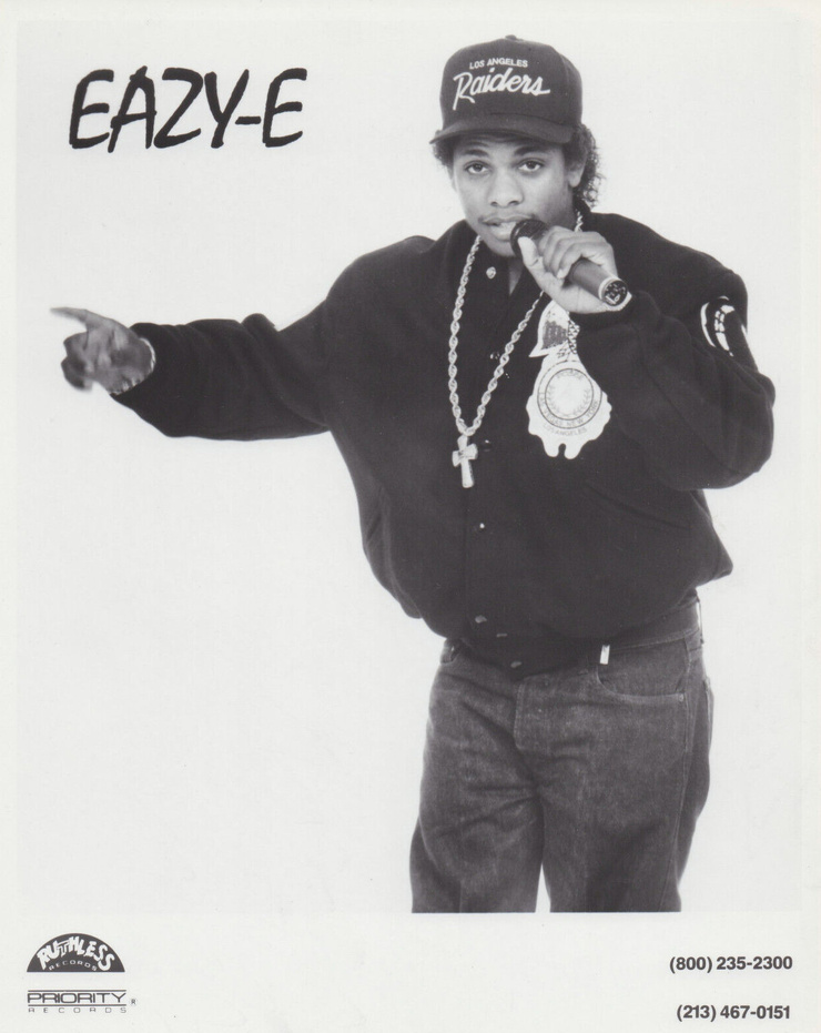 Eazy-E