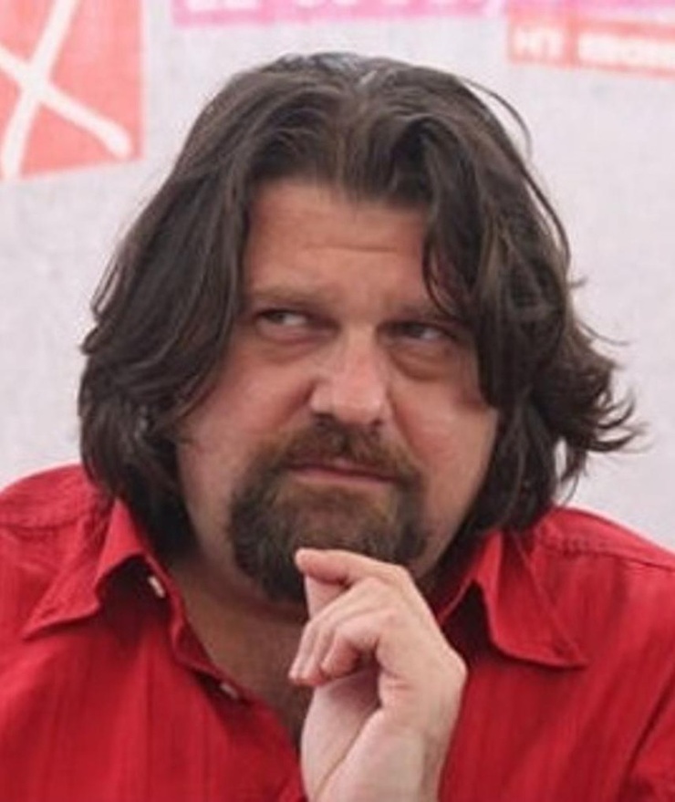 Picture of Pjer Zalica