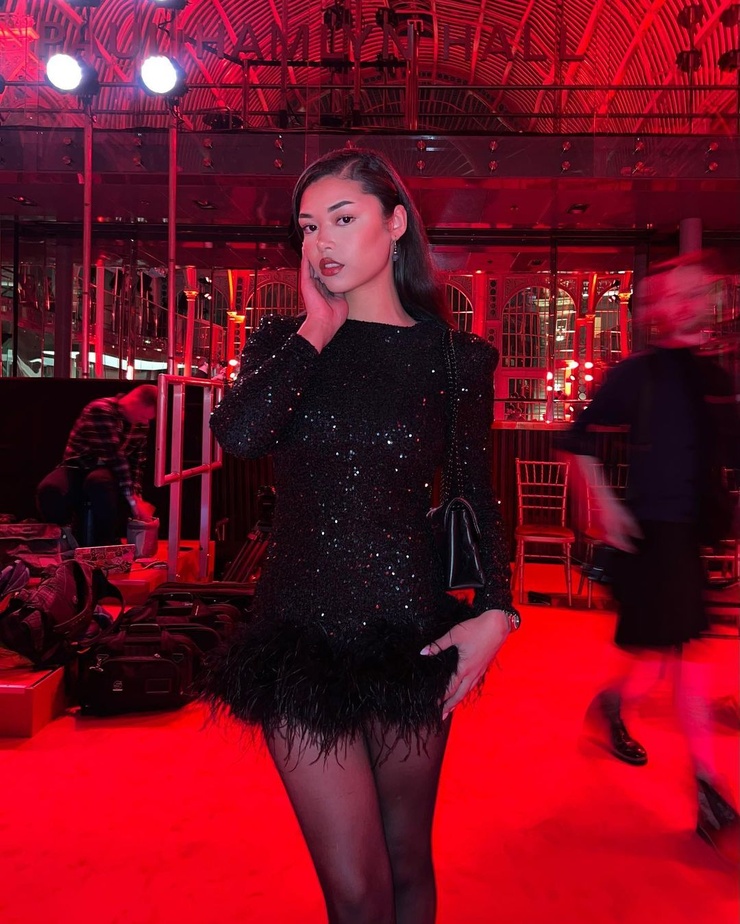 Picture of Tilly Shepherd