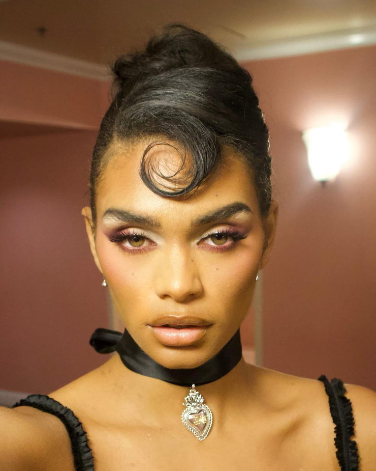 Picture of Ashleigh Baugh