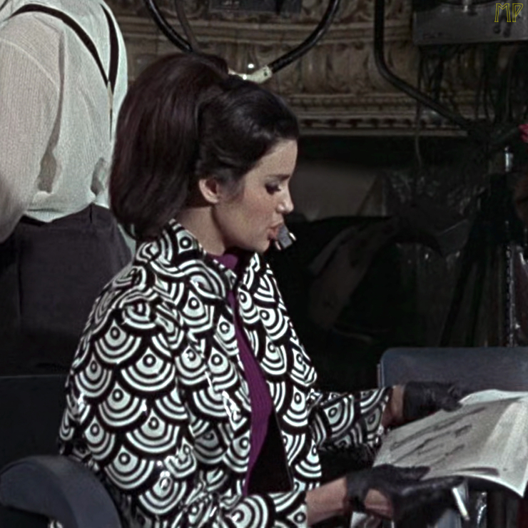 Picture of Gina Gianelli