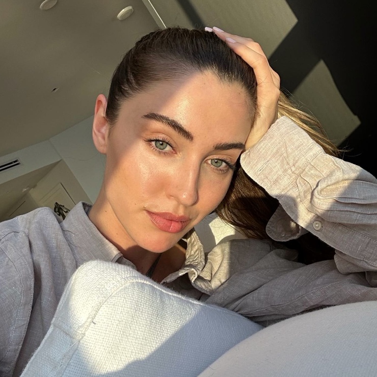 Picture of Chelcie May