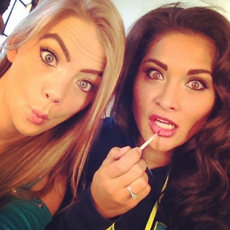 Hannah Peltier image