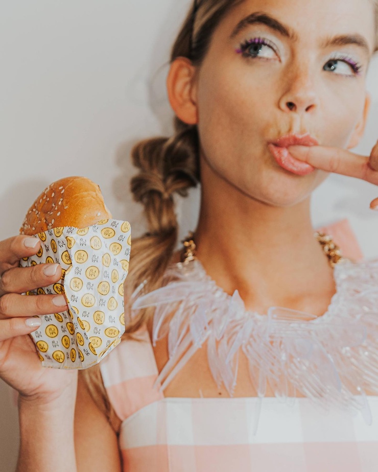 Picture of Hannah Peltier