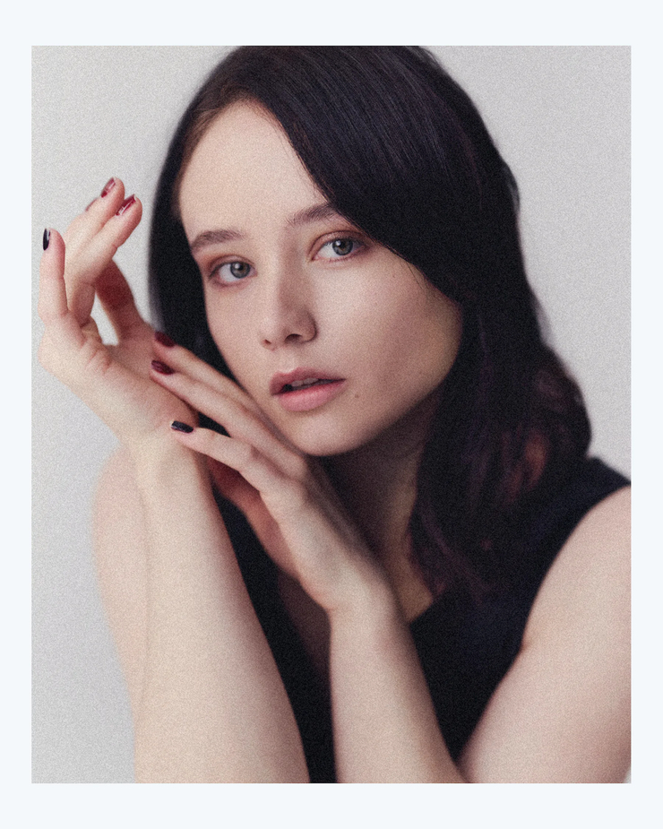 Picture of Ruby Stokes