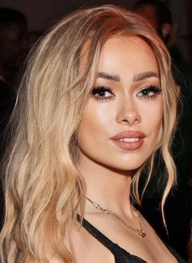 Image of Brittany Mcvicker