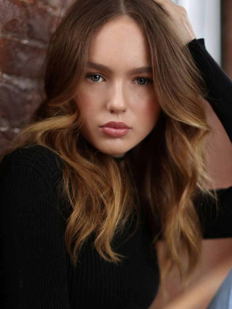 Picture of Carly Connors
