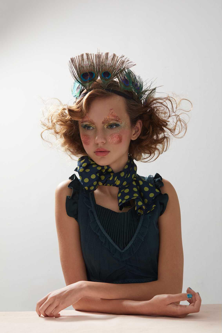 Image of Carly Connors