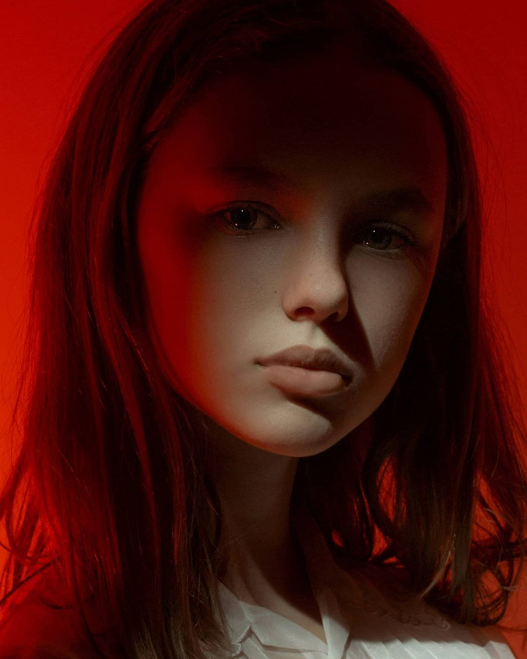 Picture of Carly Connors