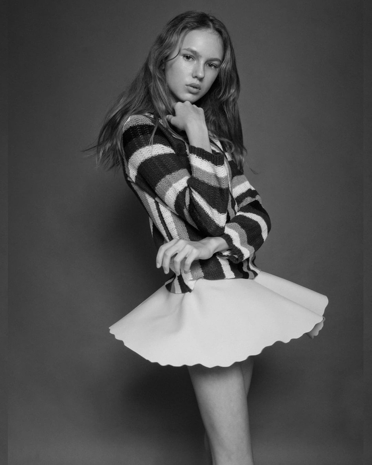 Picture of Carly Connors