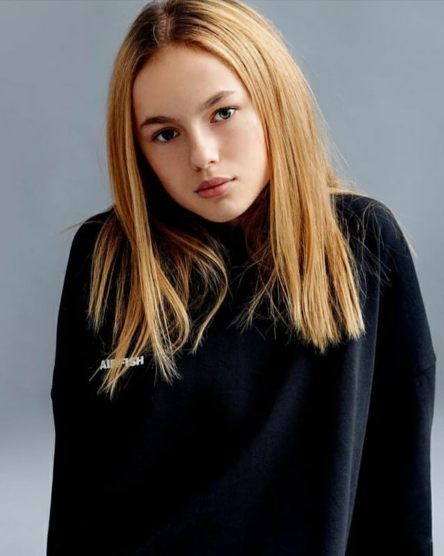 Picture of Carly Connors