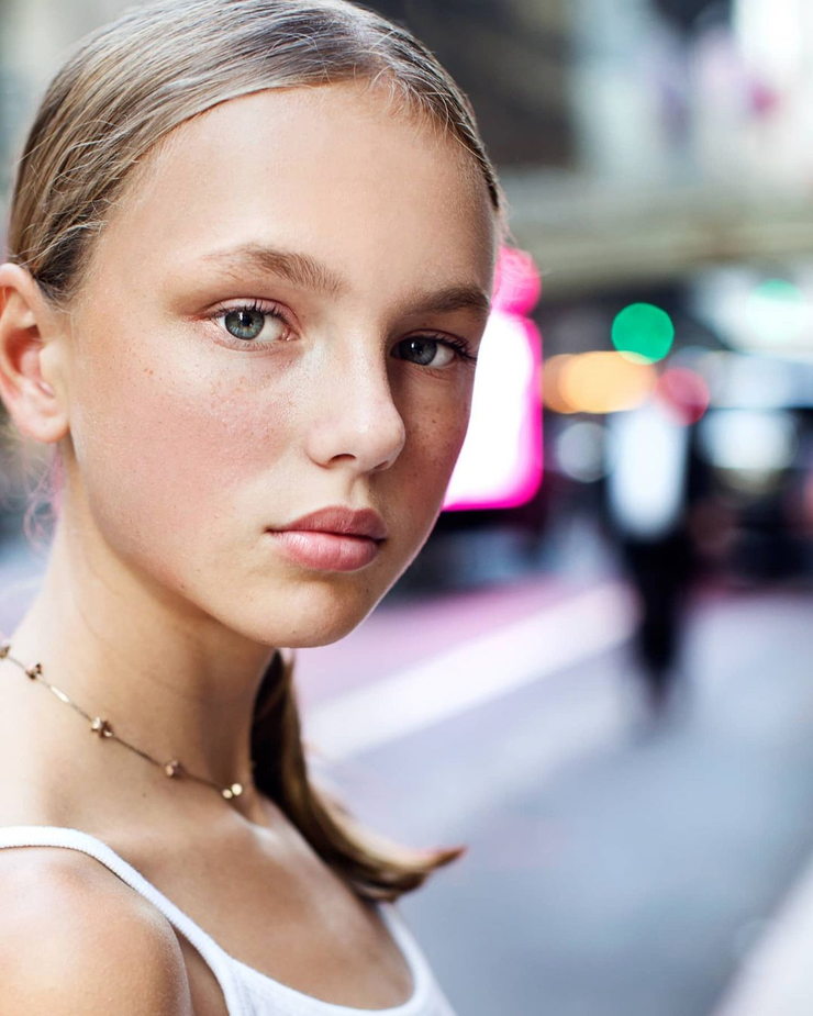 Picture of Carly Connors