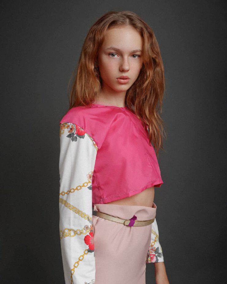 Picture of Carly Connors