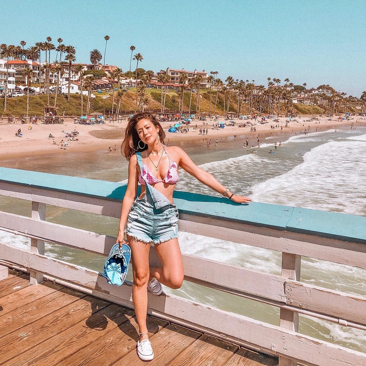 Picture of Yvonne Lu