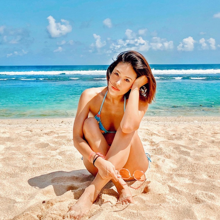 Picture of Yvonne Lu