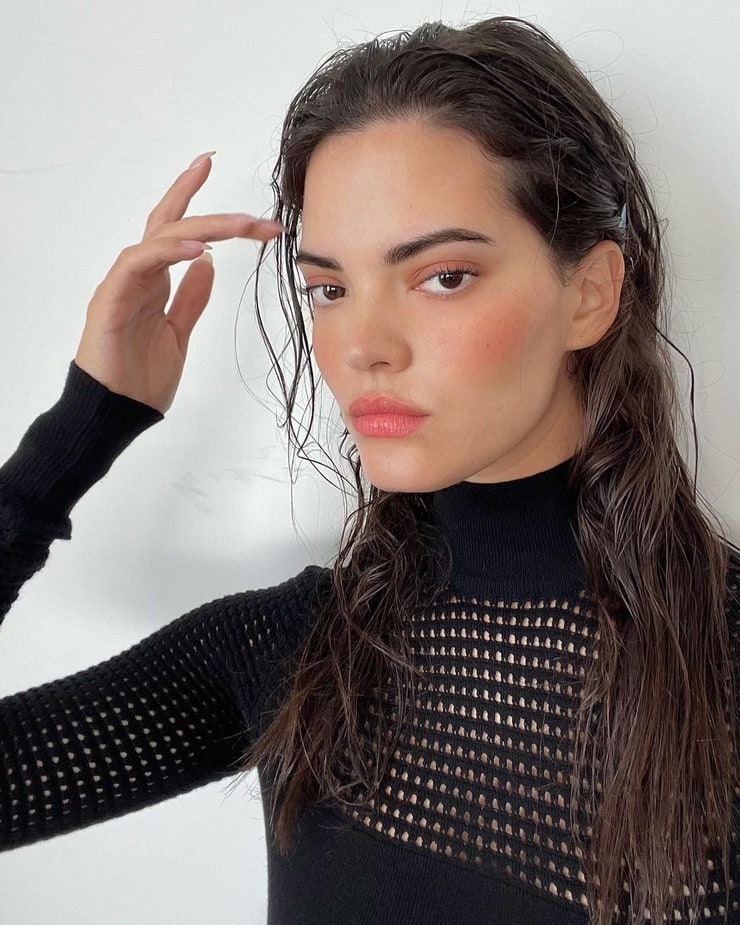 Meghan Wiggins image