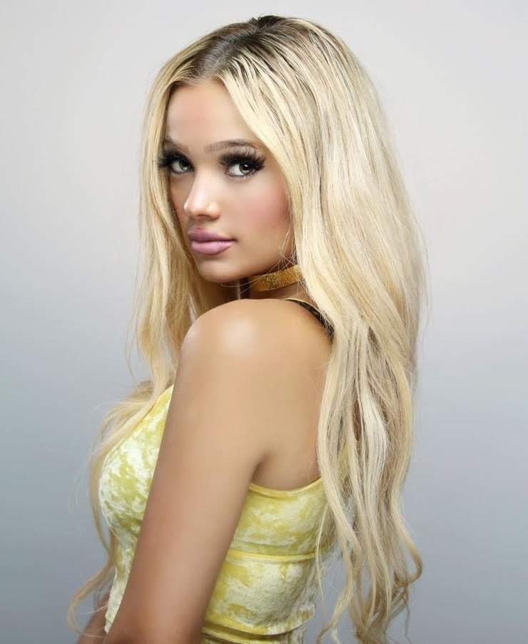 Picture of Tori Vild