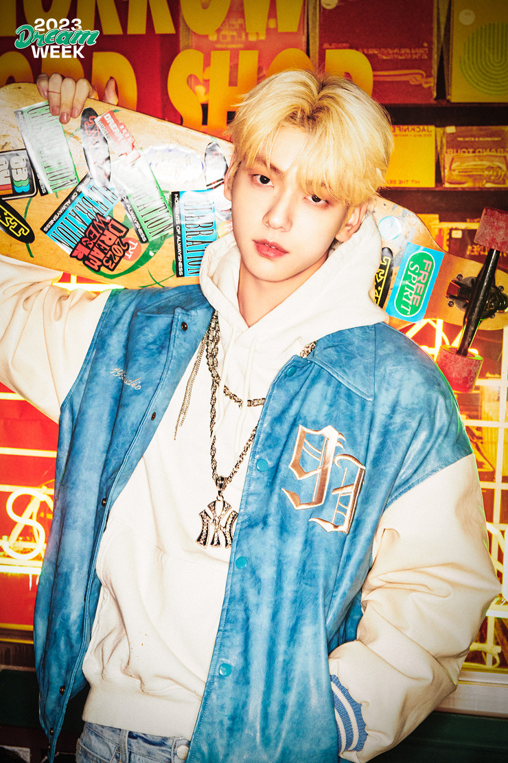 Image of Soo-bin Choi