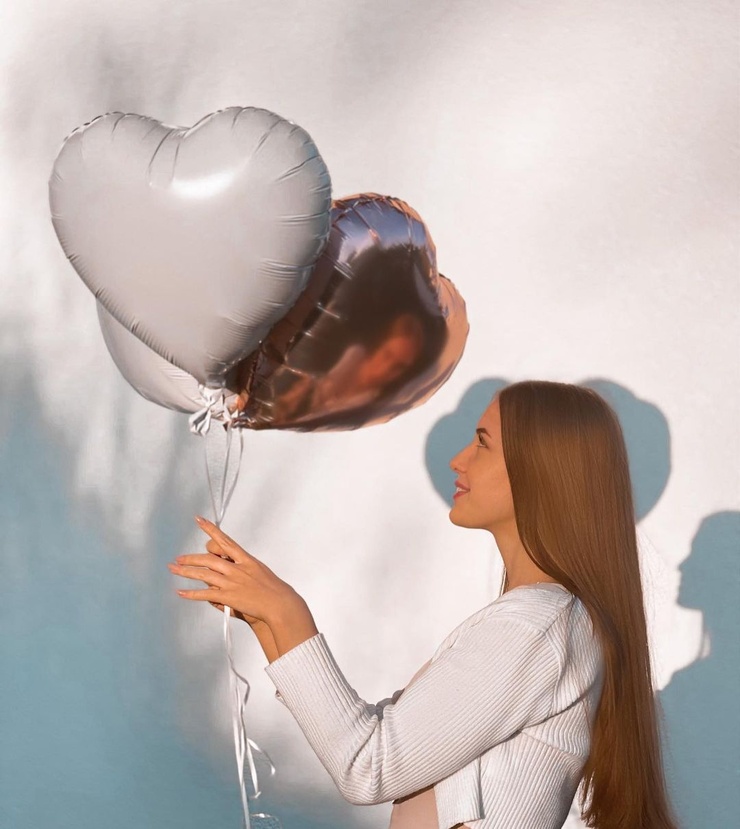 Image of Alissa Marija