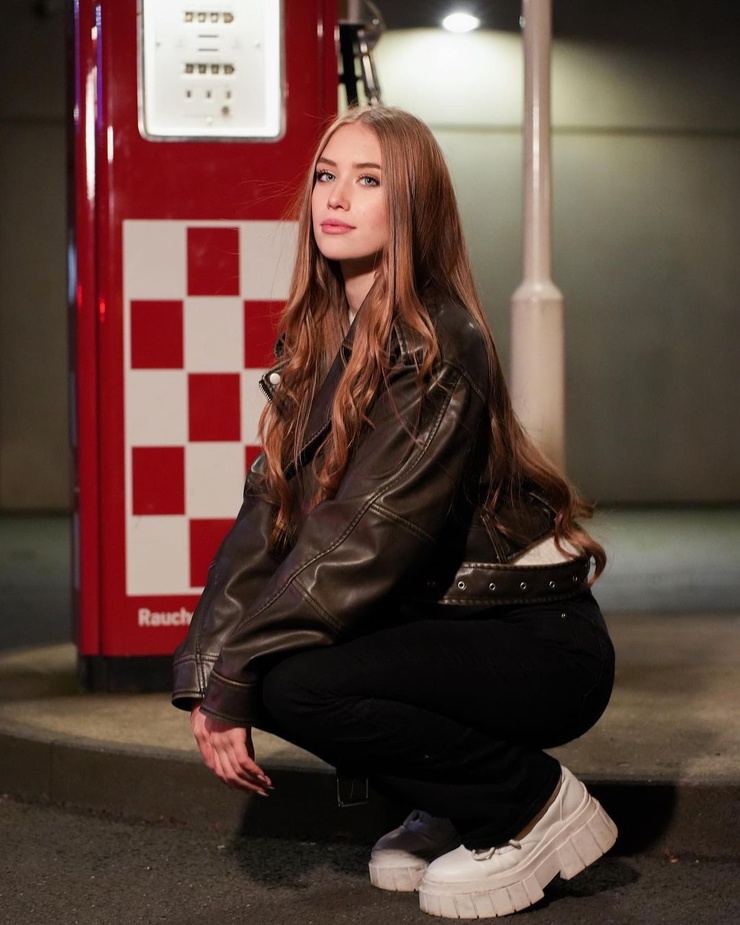 Picture of Alissa Marija