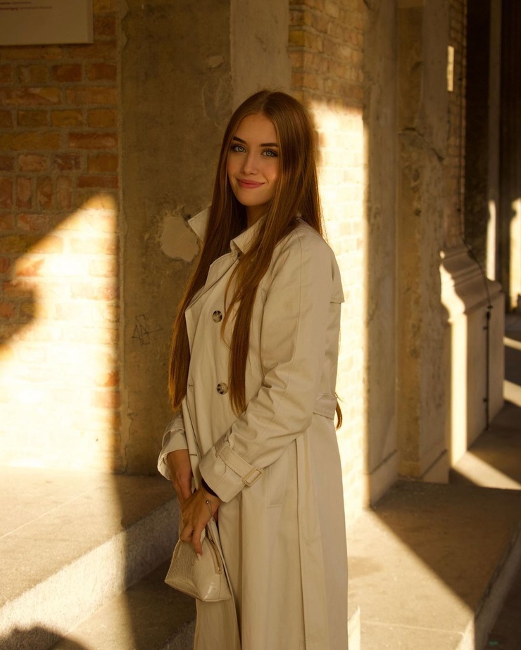 Picture of Alissa Marija