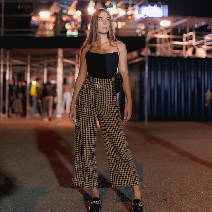 Picture of Alissa Marija