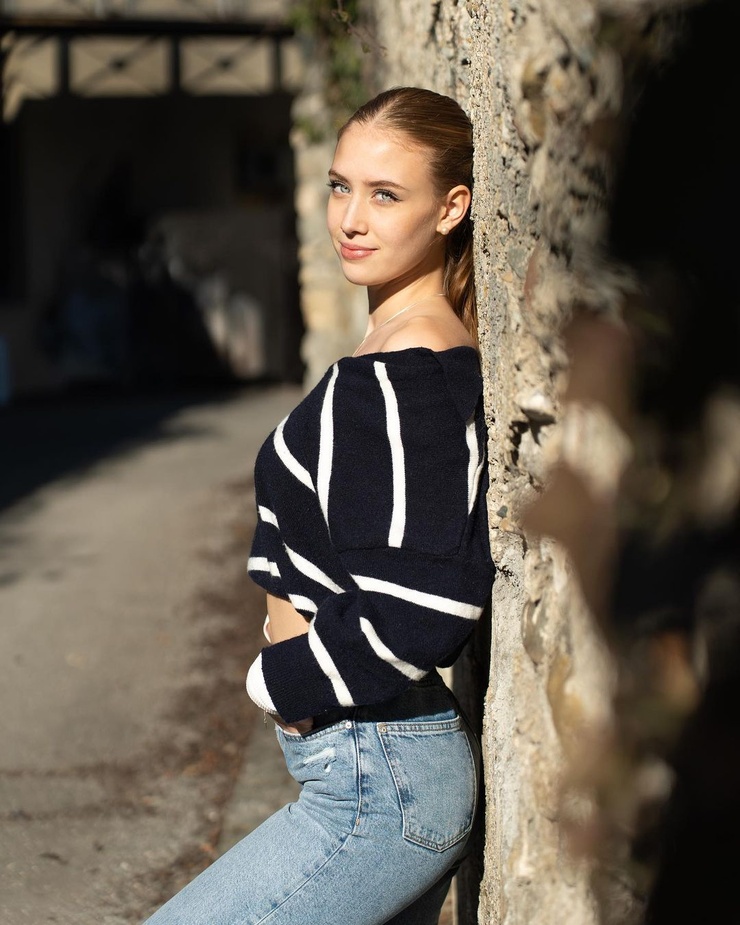 Picture of Alissa Marija