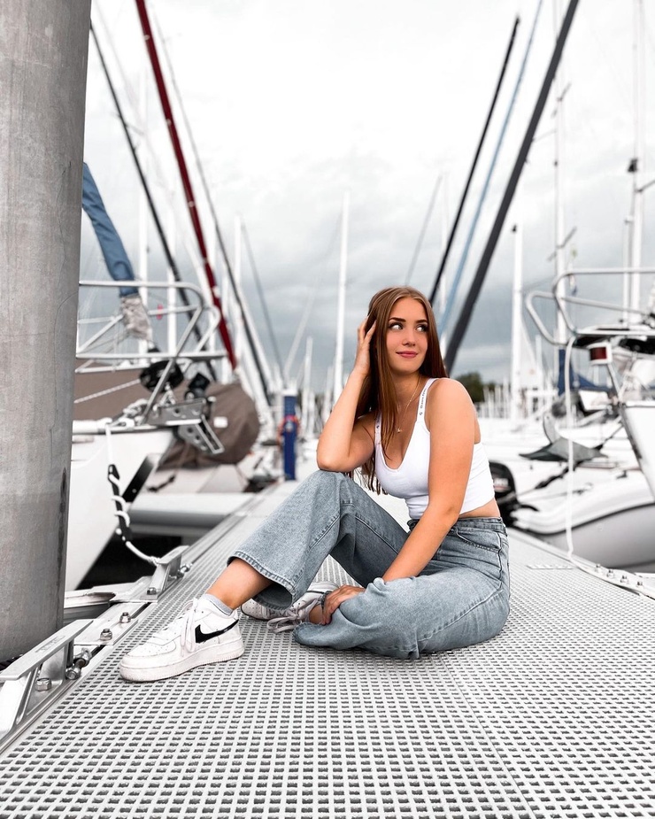 Picture of Alissa Marija