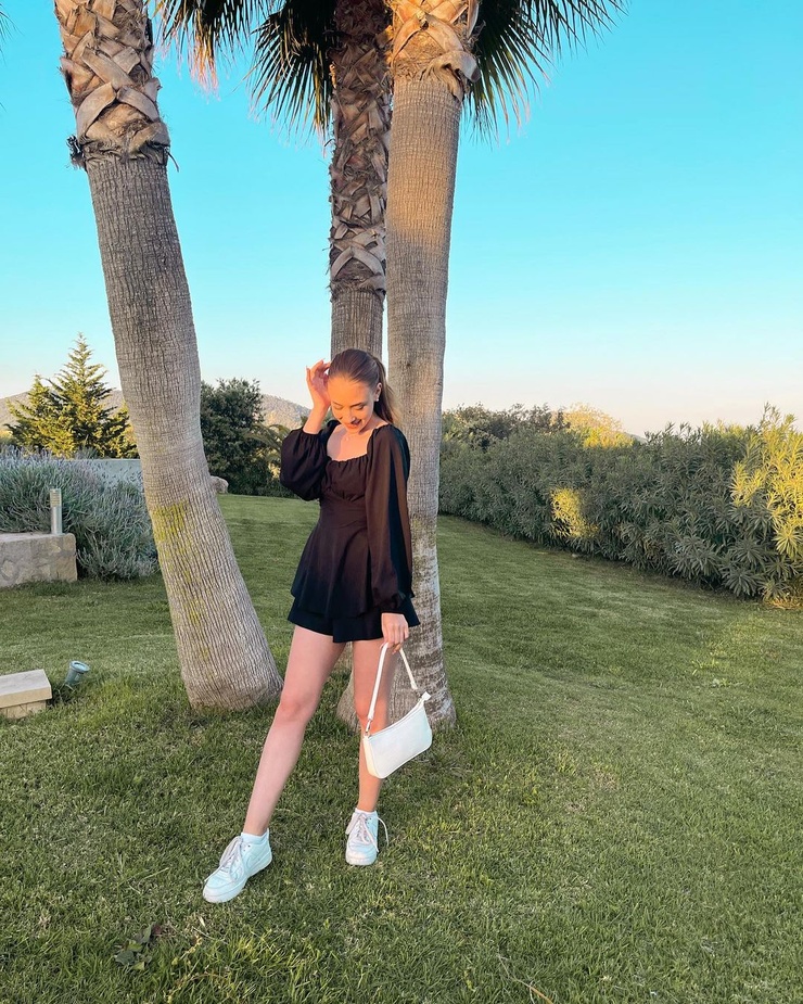 Picture of Alissa Marija