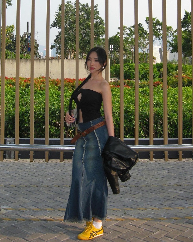 Picture of Amberly Xuan