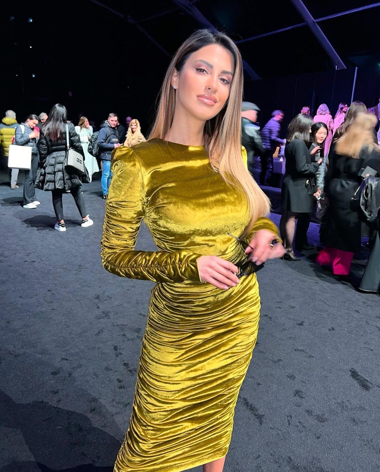 Picture of Eleonora Incardona