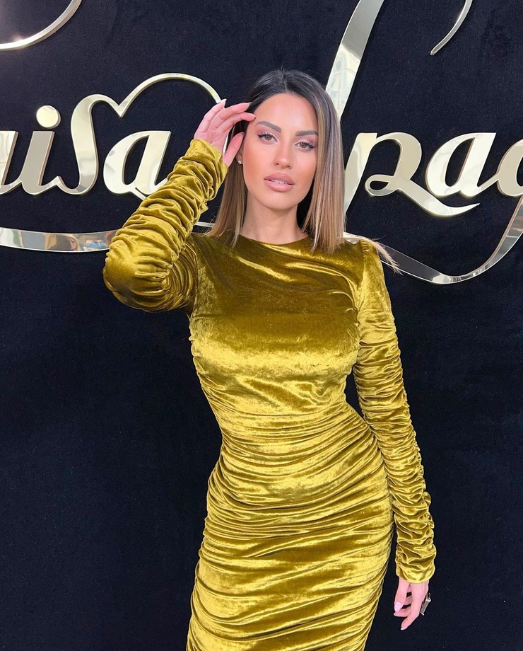 Picture of Eleonora Incardona