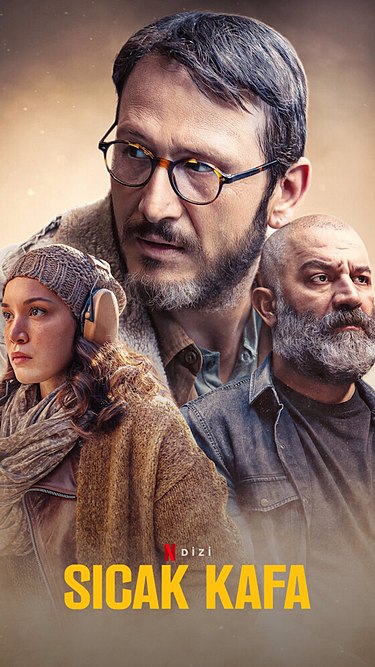 Picture of Sicak Kafa