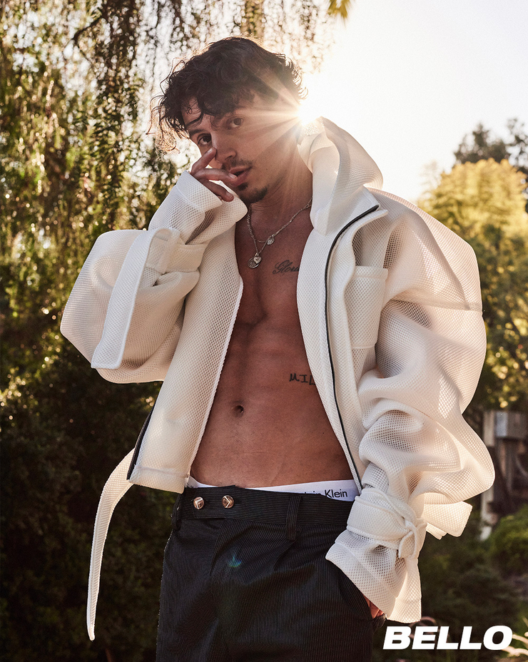 Picture of Kevin Dias