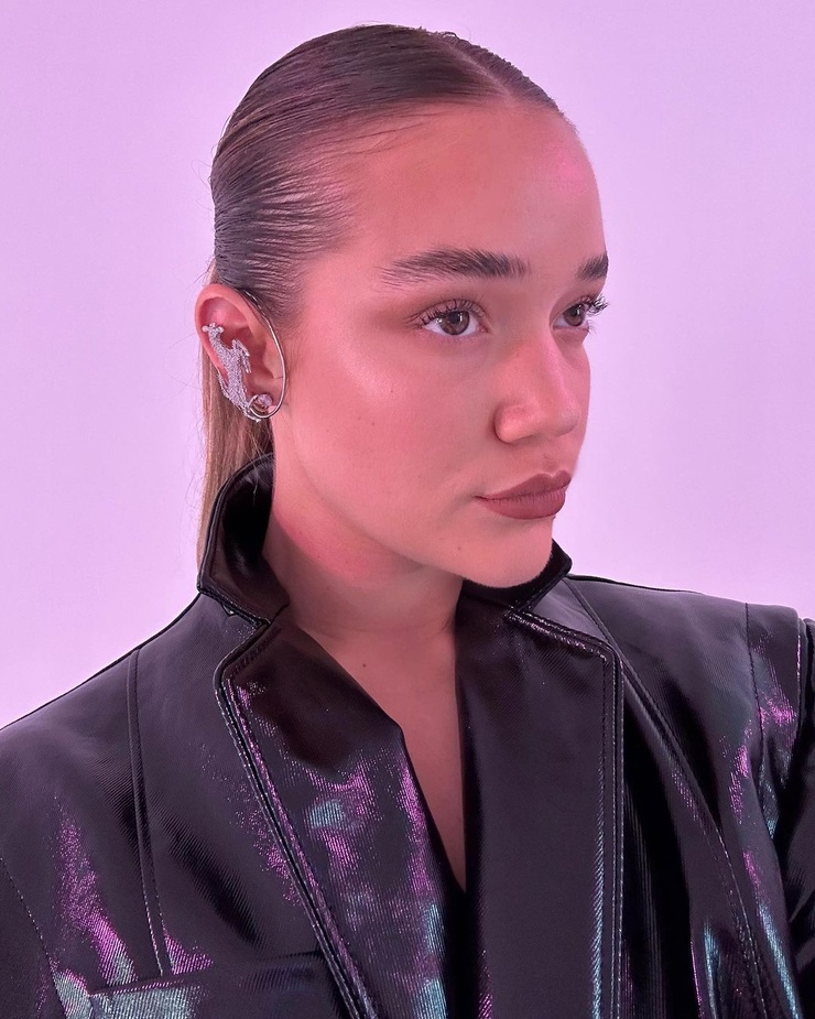 Image of Olivia Ponton