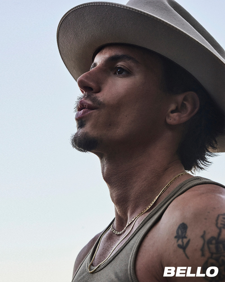 Picture of Kevin Dias