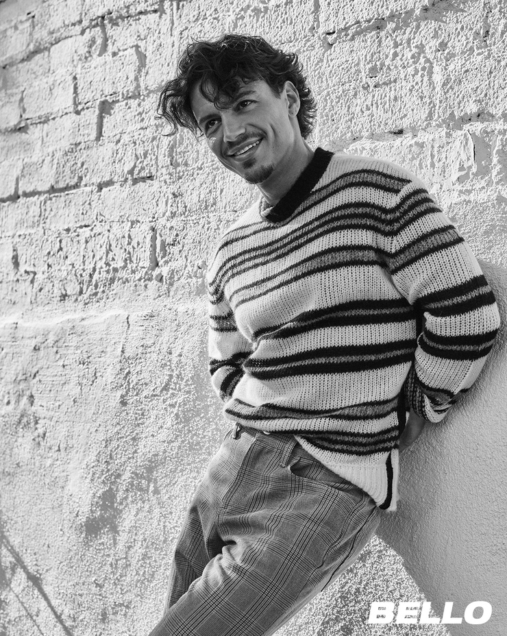 Picture of Kevin Dias