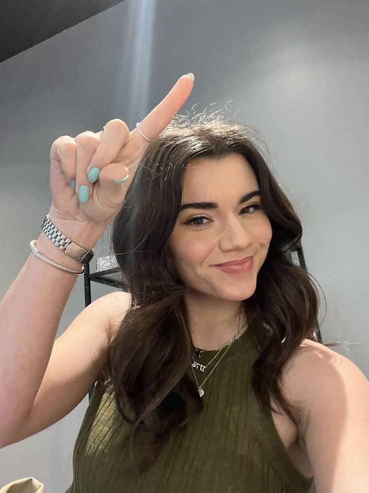 Picture of Brett Cooper