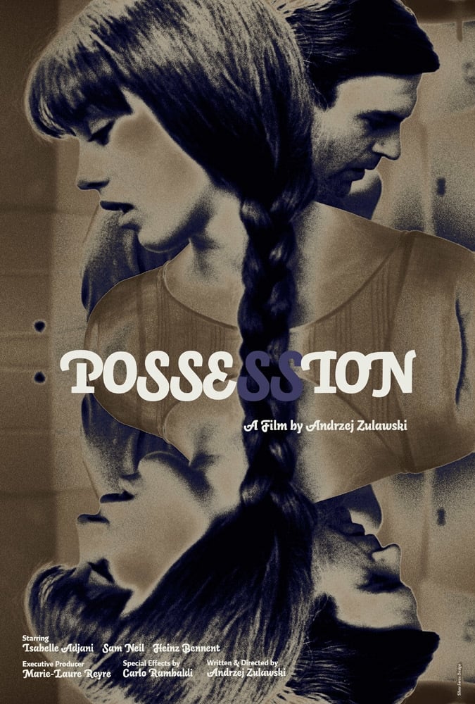 Possession (1981) image