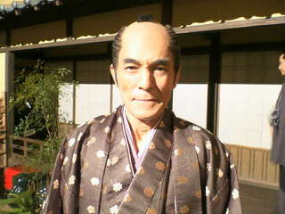 Picture of Shinzô Hotta