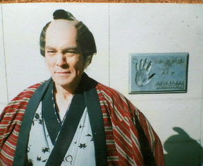 Picture of Shinzô Hotta