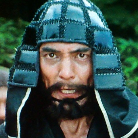 Picture of Shinzô Hotta